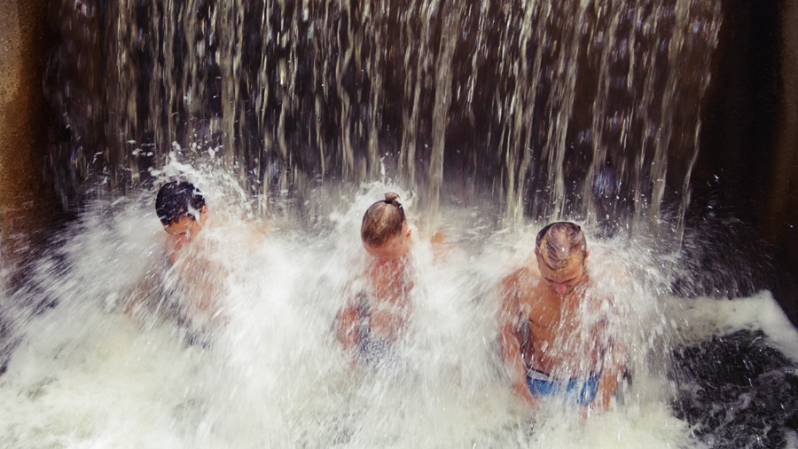 Karolis Dineika Wellness Park - Pažink dzūkiją