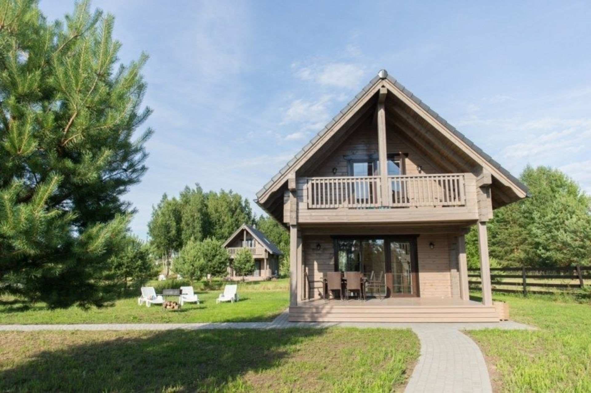 Sodyba „Dusios krantas“ - Pažink Dzūkiją