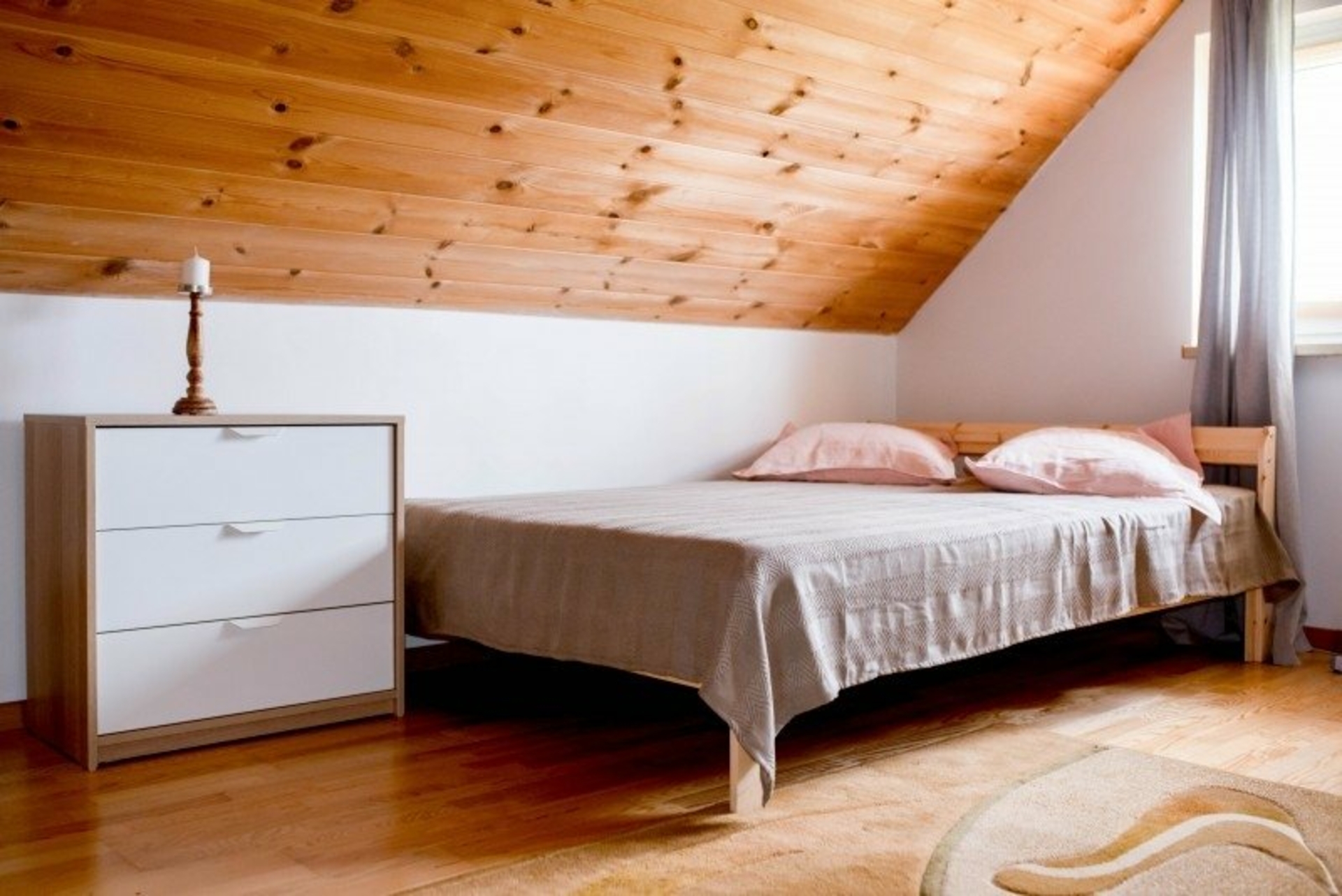 Sodyba „Namelis prie Dusios” - Pažink Dzūkiją