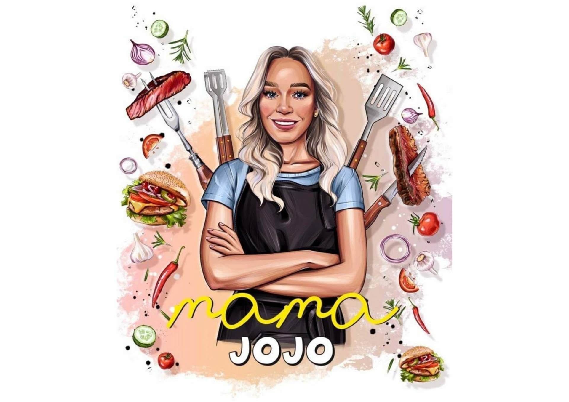 Mama Jojo - Pažink dzūkiją